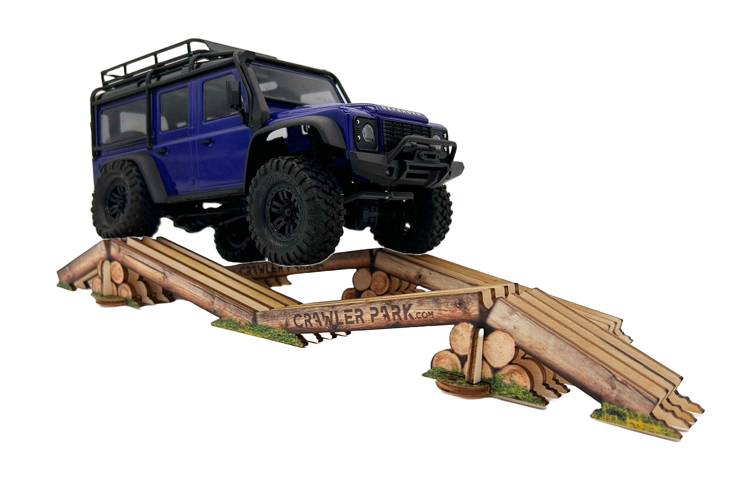 RC adventure - HT model